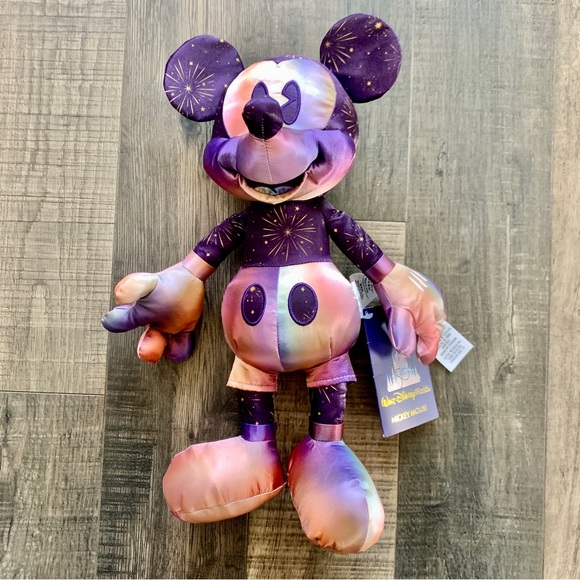 Disney | Toys | Disney Mickey Mouse Grand Finale Fireworks 5th ...